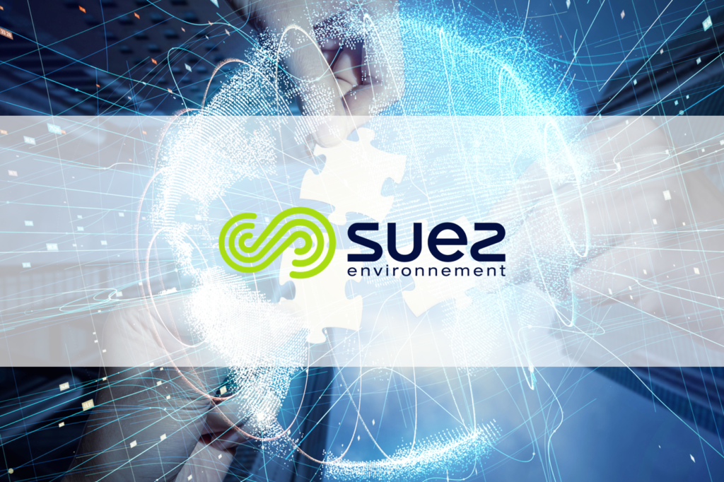 Suez - Refonte de la segmentation Achats - Advents