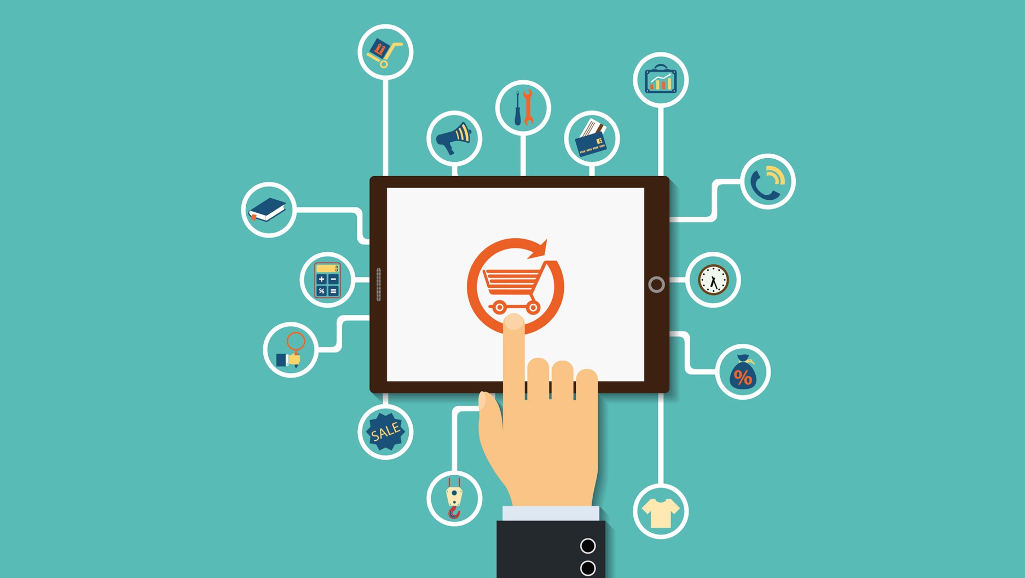 Schéma directeur SI Achats - Advents