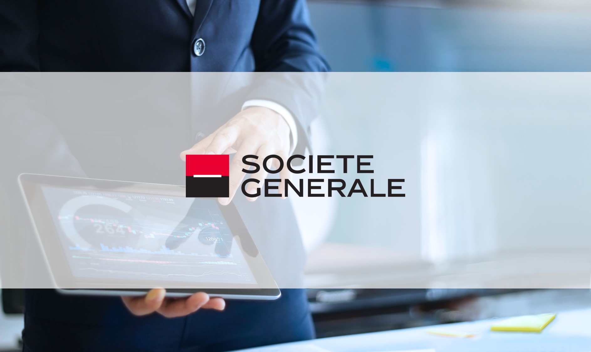 Société Générale - La Formation et l’Animation commerciale à l’heure du ...