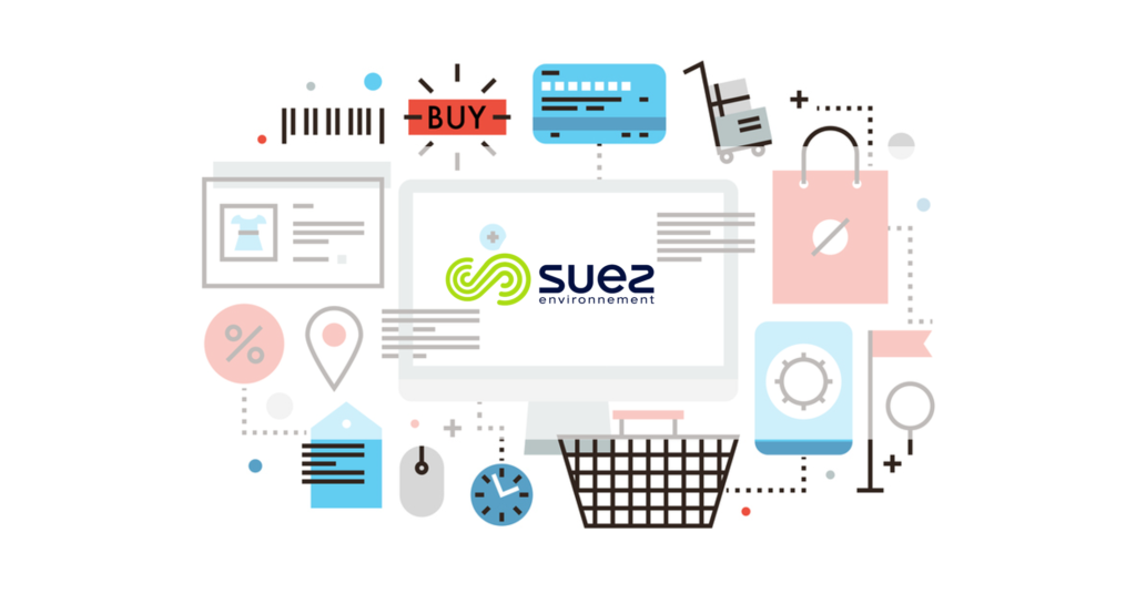 Suez - Aide au choix e-Achats - Advents