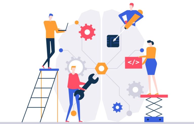 5 bonnes pratiques pour déployer un projet IA dans votre entreprise ...