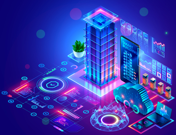 Modernisation IT - Advents