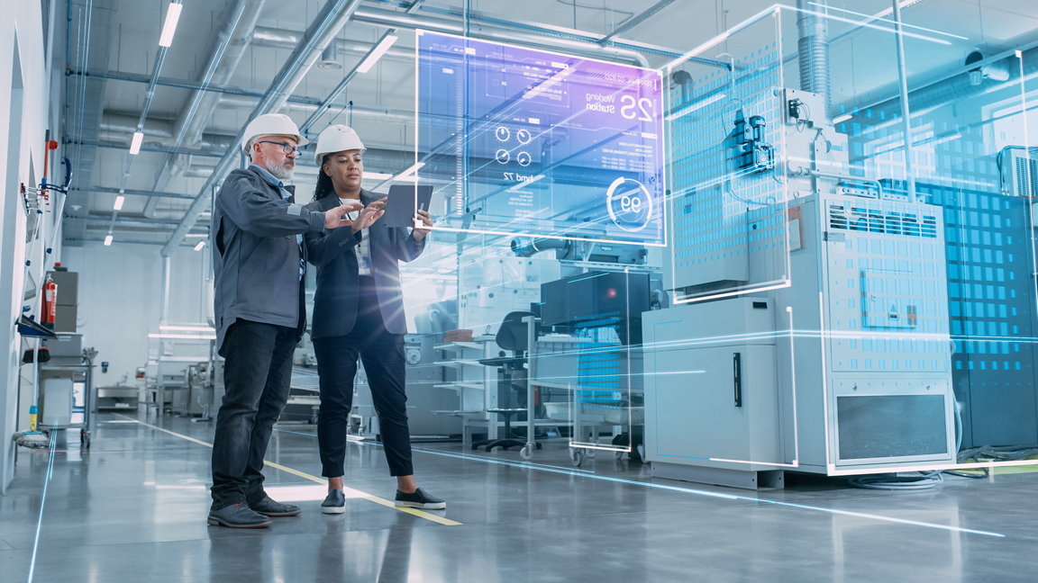 Digitalisation de la Supply Chain - Advents Digitalisation de la Supply Chain - Advents