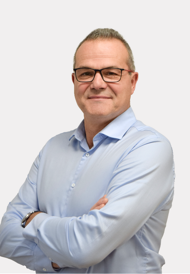 Antoine Vallée - Advents